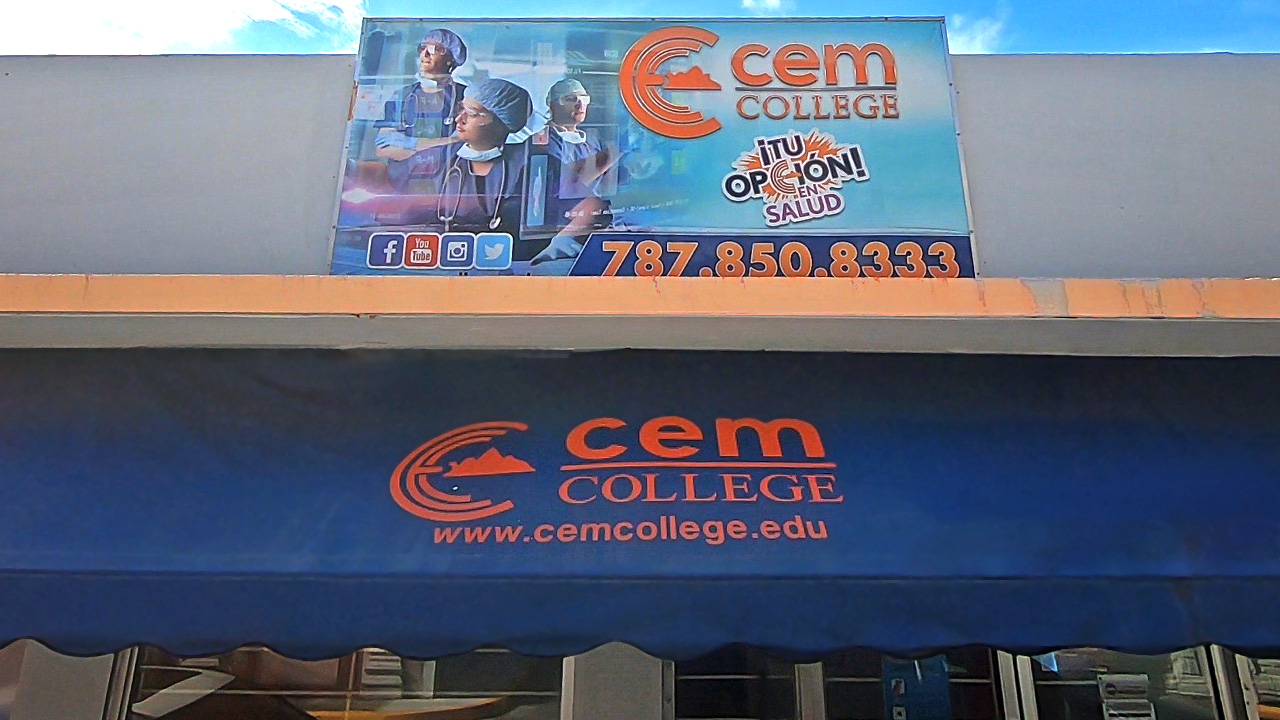 Recinto de Humacao | CEM College